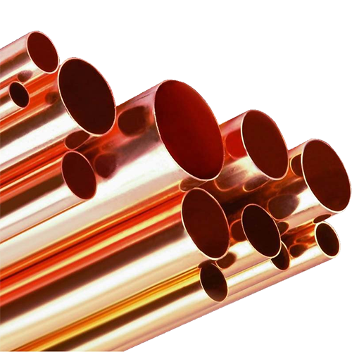 Copper Tube Hard Drawn, Soft Drawn & Fittings For Sale | Manila